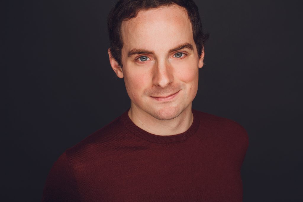 Core Team – Working in DC