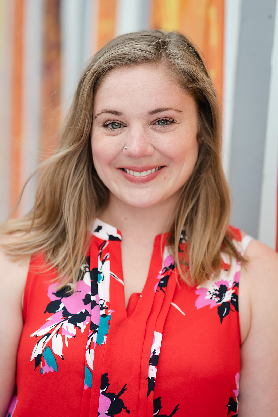 Core Team – Working in DC