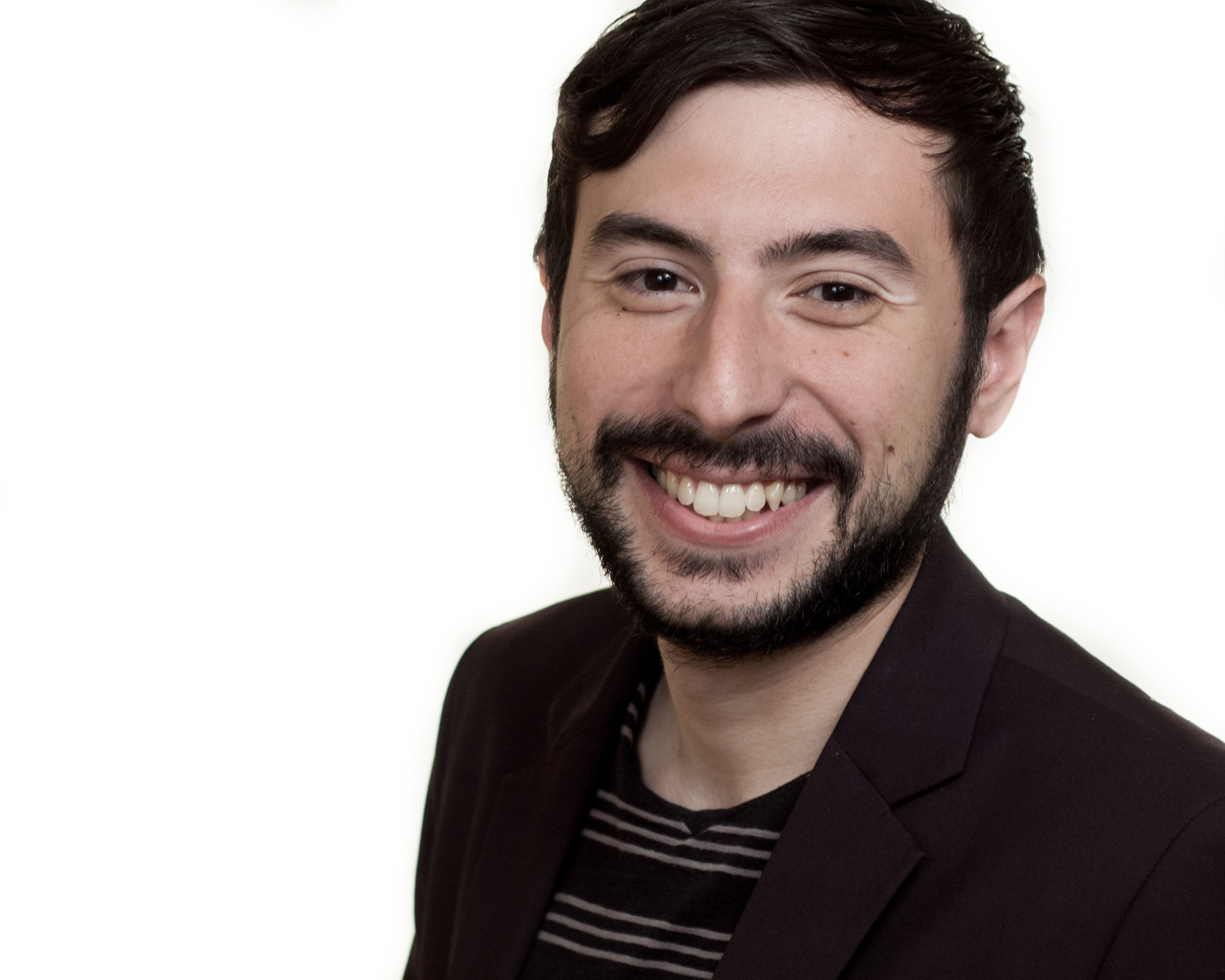 Creative Team – Working in DC