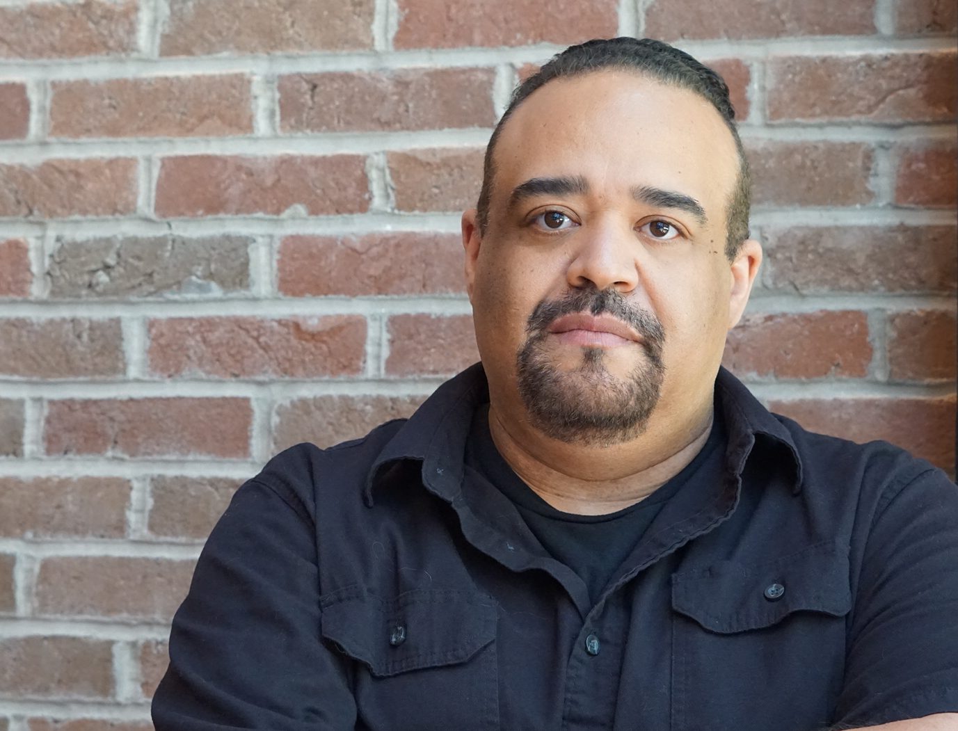 Creative Team – Working in DC