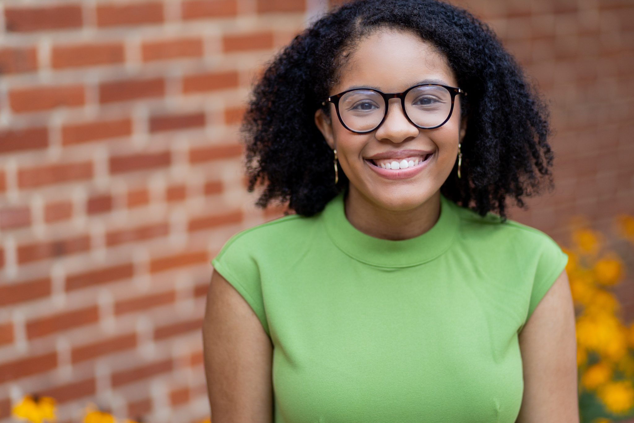 Creative Team – Working in DC