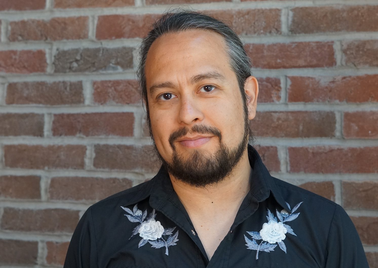 Creative Team – Working in DC